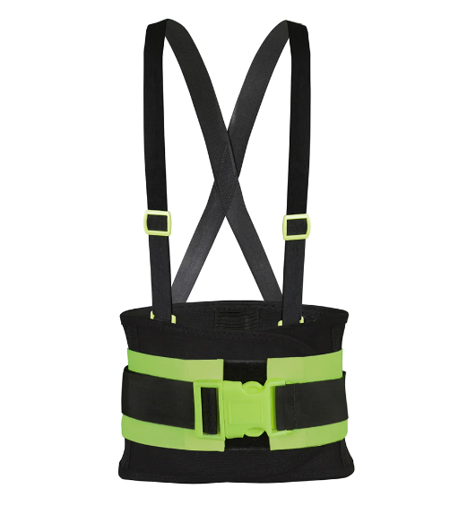 FAJA DE SEGURIDAD :: Productos CE & HP :: Control de Estática y ...